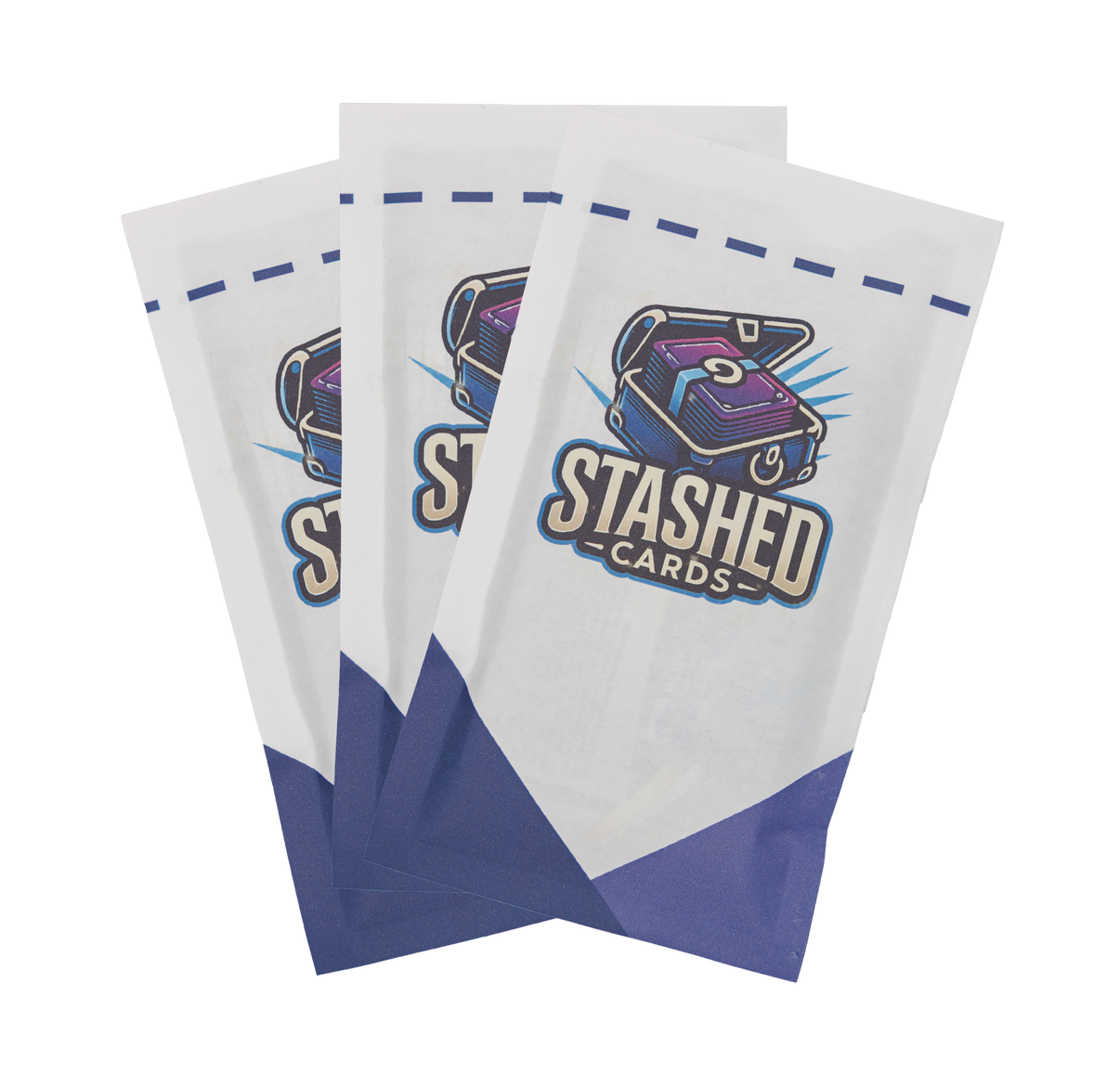 Mystery Booster Pack Mini's – Stashed Cards